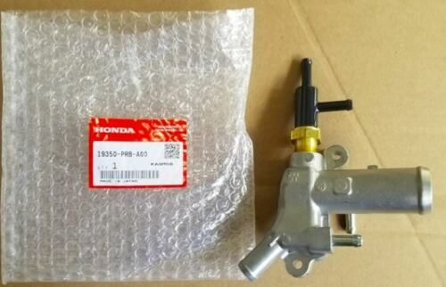Honda 19350PRBA00 Genuine OEM Factory Original Water Outlet for sale ...