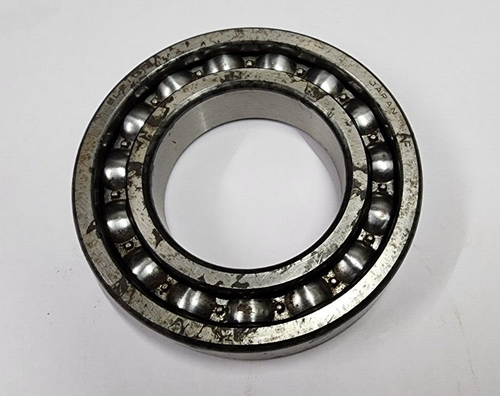 BL210 Extra Ball Deep Groove BALL BEARING 50X90X20mm NEW OPEN RUSTED ...