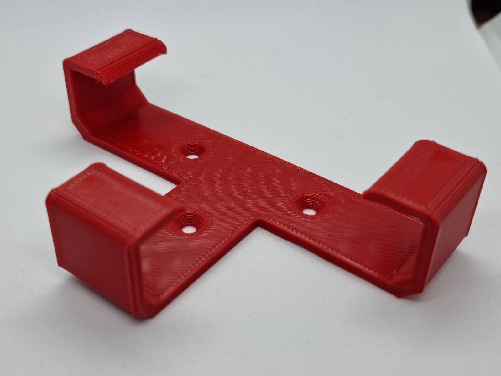 Sky Puck / Sky Stream Wall Mount Floating Bracket Includes Fixings ...