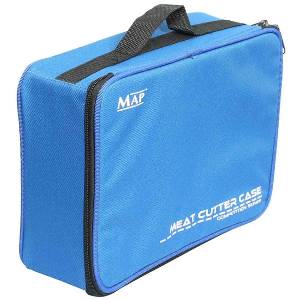 Map Meat Cutter 4, 6 or 8mm Blades With Removable Bait Collection Tray ...