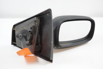 Retroviseur droit RENAULT CLIO 3 PHASE 1 7701061191 | eBay