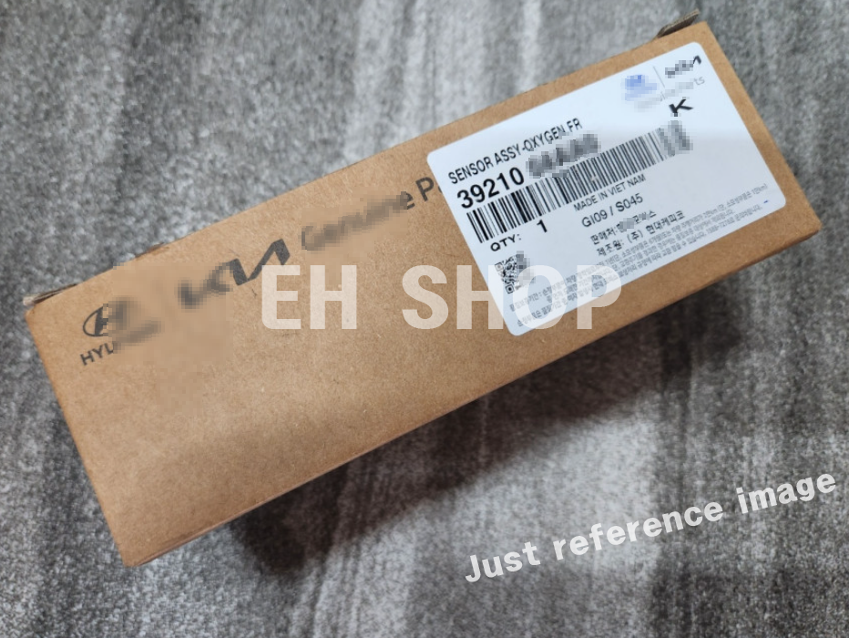 Genuine 392102E151 39210-2E151 SENSOR ASSY-OXYGEN for Hyundai Elantra ...