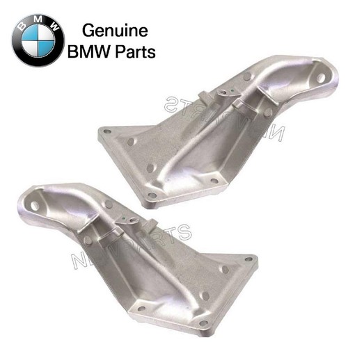 For BMW E46 3 Series E85 Z4 Pair Set of Left & Right Engine Mount ...