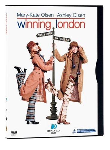Winning London (DVD, 2000) for sale online | eBay