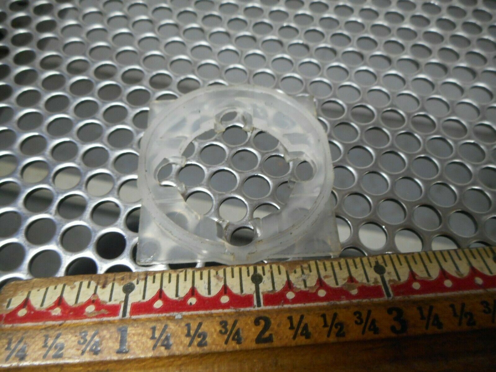 Square D (43) 31052-001, (30) 65097-049-01, (41) Pushbutton Threaded ...