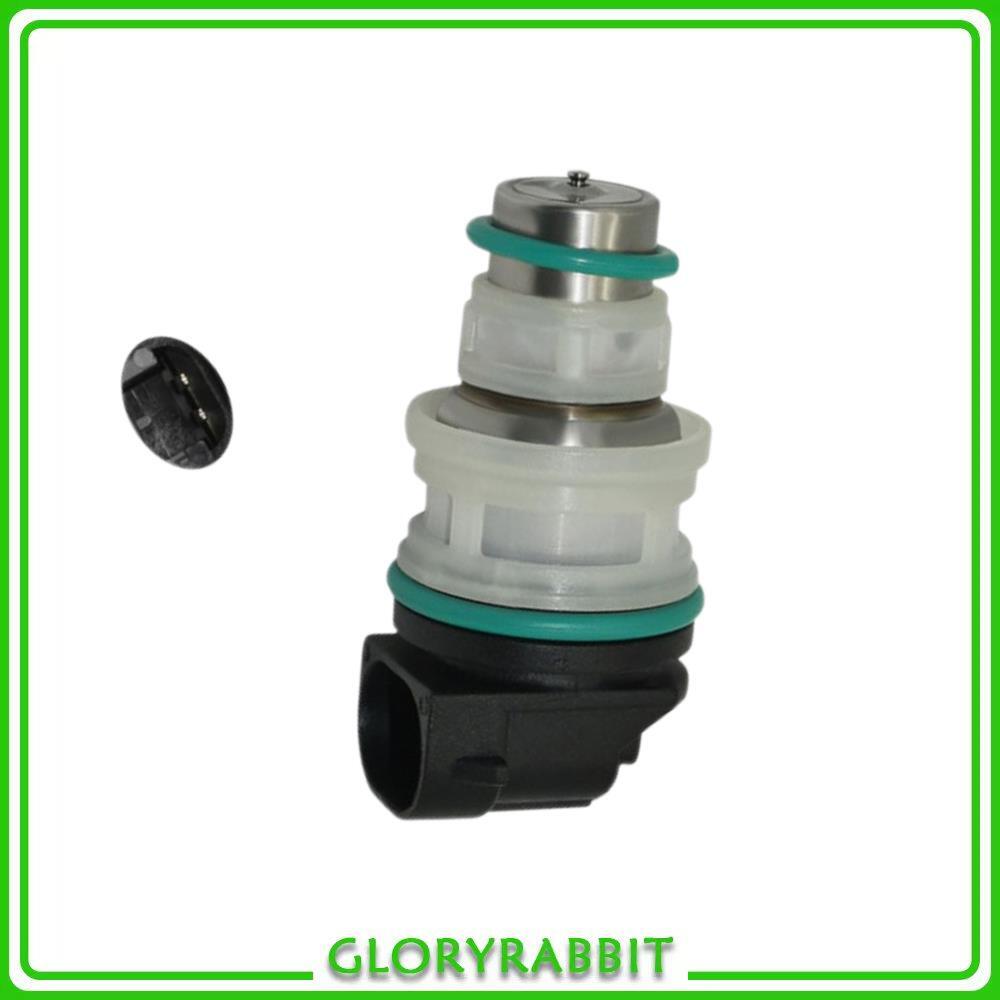 17112460 Fuel Injector Nozzle Fit Chevrolet Beretta Cavalier Corsica ...