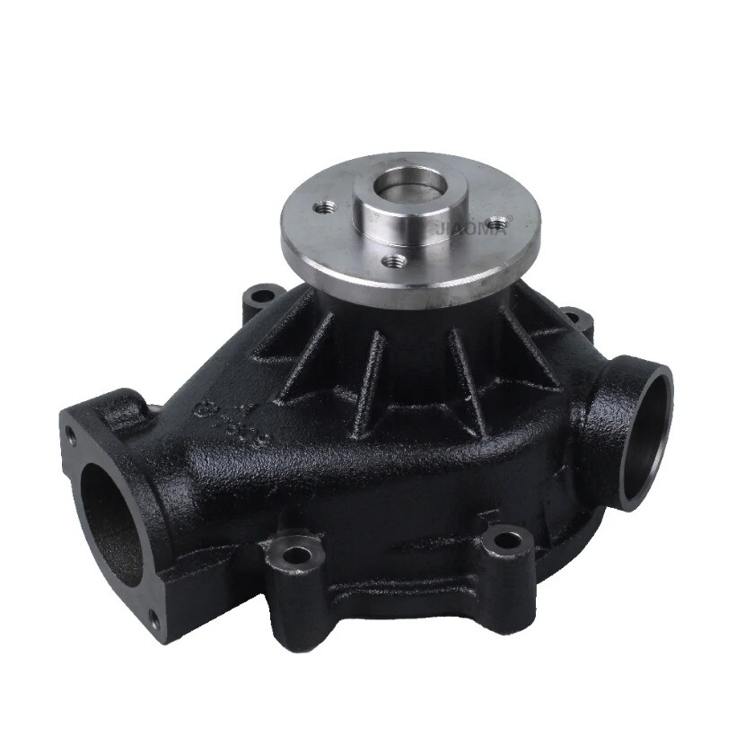 6506500-6271 400921-00008 Excavator Water pump For Doosan DX140 DX225 ...