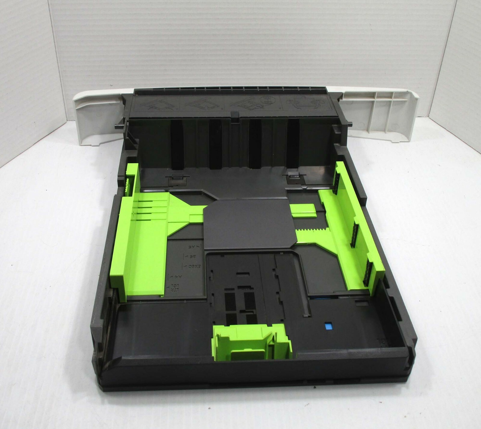 LEXMARK CS510DE 250-Sheet Tray Insert 40X7645 | eBay