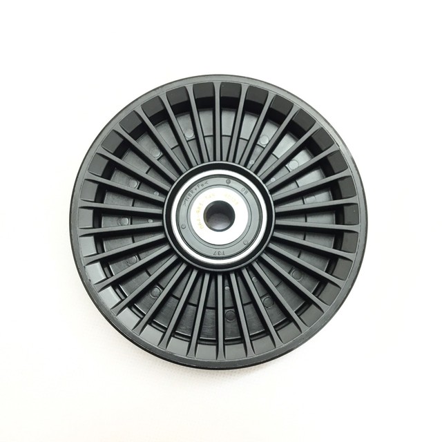 MERCEDES BENZ SPRINTER 906 Tensioner Pulley A6112340193 Genuine for ...