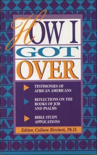 How I Got Over by Colleen Birchett (1995, Trade Paperback) for sale ...