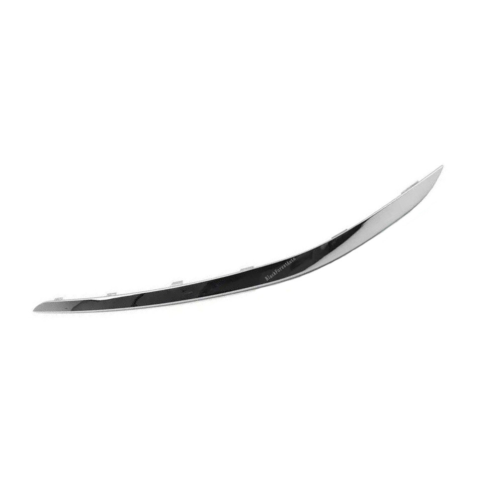 For BMW G11 G12 15-19 51117362695 Bumper Trim Protection Strip LH | eBay