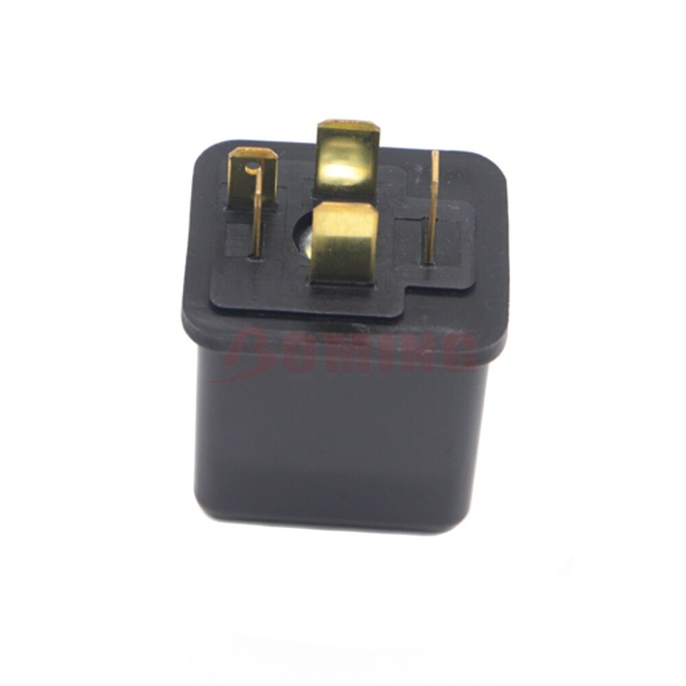 5Pins Starter Relay Fits for Isuzu Engine 4HK1 Truck NQR 8-97173947-0 ...