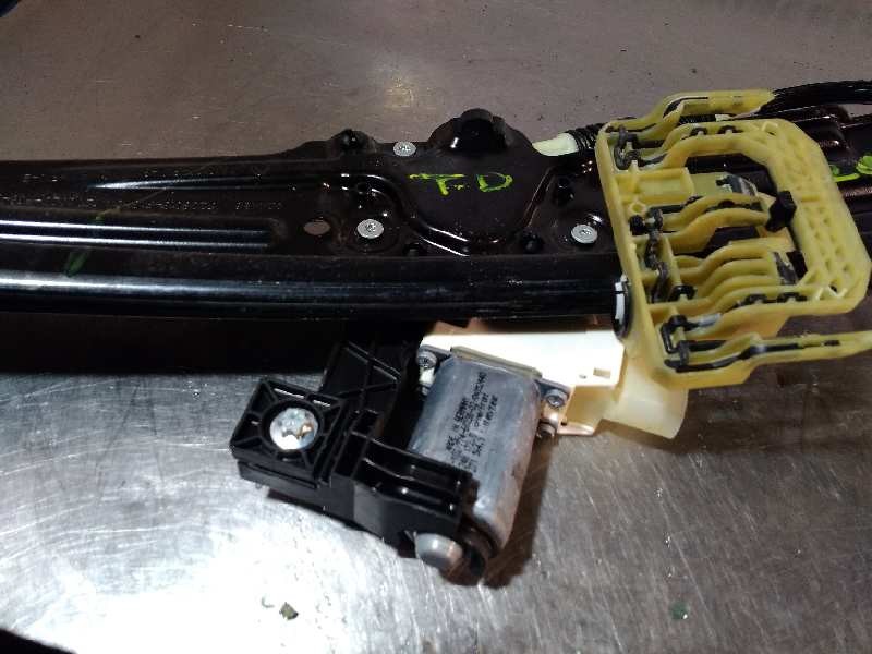 51357182614 LEVE GLACE ARRIÈRE DROIT / 6 PINES / 929495 POUR BMW SERIE ...