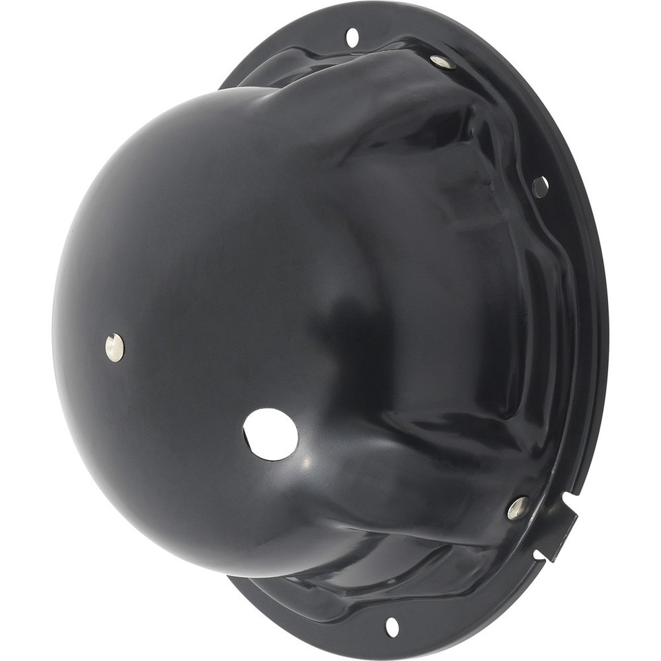 1948-55 Ford F-Series Truck/1949-50 Car; Headlamp Bucket Assembly; LH ...