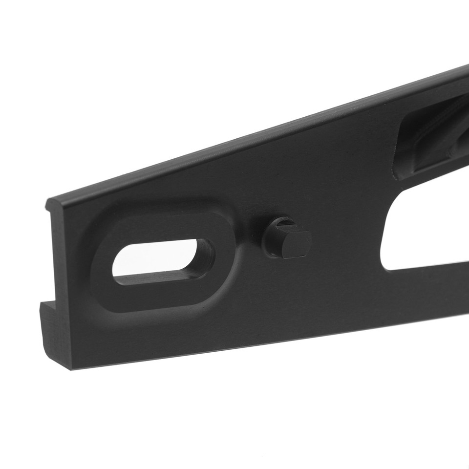 +100mm Extended Swingarm Swing Arm For SUR RON Light Bee LBX For Segway ...