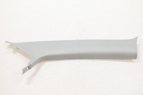 2017-2023 TESLA MODEL 3 FRONT RIGHT SIDE A PILLAR UPPER TRIM COVER OEM ...