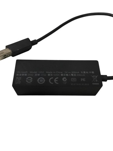 Microsoft Surface 1552 Ethernet LAN Adapter 100M for RT RT2 Pro2 3 4 | eBay
