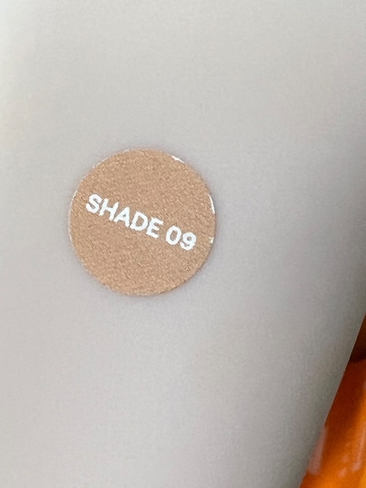 Hueguard Skin Tint SPF 50 - SHADE 9- Tinted Mineral Sunscreen | eBay