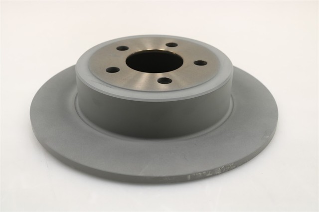 Disc Brake Rotor-VIN: G Mopar 68368070AA for sale online | eBay