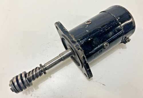 Lucas Starter Core, MGTD MGTF MG TD TF, for parts | eBay