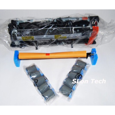 CF065A CF065-67901 RM1-8396 HP LaserJet M601 M602 M603 Fuser ...