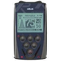 XP Deus LCD Remote Control Display (includes audio speaker) | eBay