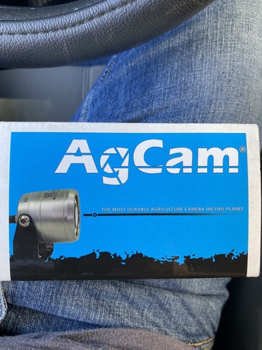 AgCam AHD Camera Kit DMAC-LCI | eBay