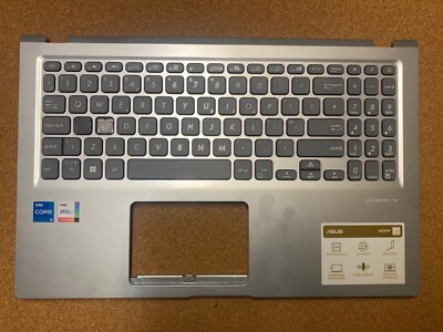 Asus Vivobook X415E X1500E X1500EA UK Keyboard - 1 Key + Hinges ...