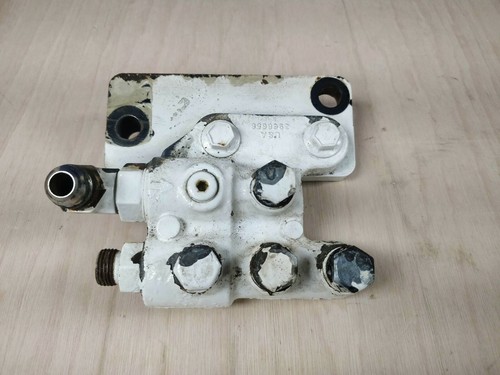 Cummins 3966656 , Fuel Block Connection | eBay