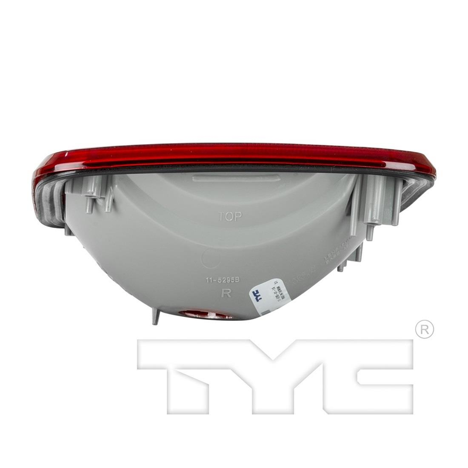 Tail Light Assembly For Chevrolet G10 1987 1986 1985 | eBay