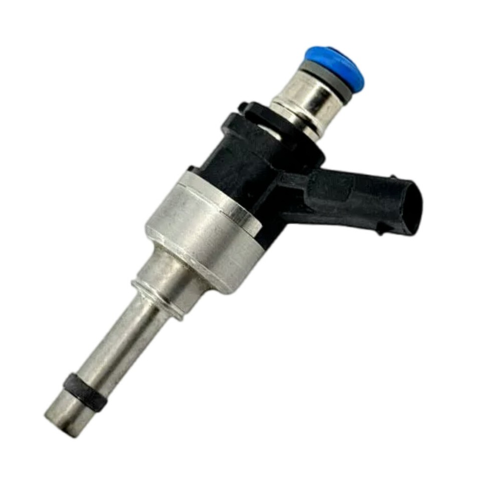 4X Genuine Fuel Injector For Hyundai Sonata Kia Optima 2.0L Hybrid EX ...
