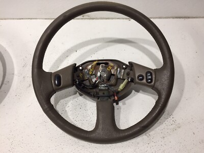 92 93 94 95 toyota 4runner 3 spoke w cruise control steering wheel free ...