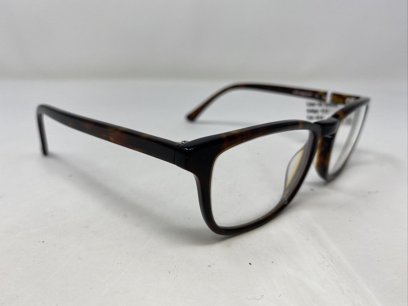 LEGRE EYEGLASSES FRAME LE172 COL.475 48-19-145 TORTOISE FULL RIM XY43 ...