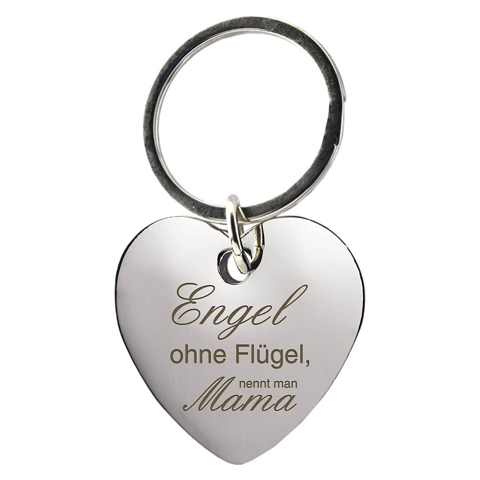 Mother Daughter Gift Key Ring Keychain Mum Key ring Daughter Key Ring ...