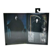 Ghostface Action Figures & Accessories for sale | eBay