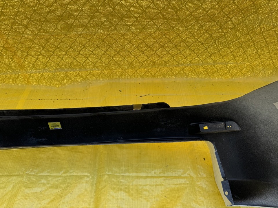 2009,2010,2011,2012 Toyota Rav 4 Rear Bumper | eBay