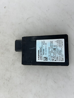 OEM | 2017 -- 2022 Chrysler Pacifica Blind Spot Module Sensor ...