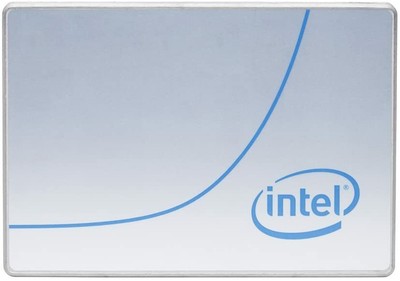 Intel P4500 Series 1 TB 2.5 U.2 NVMe Solid State Drive | eBay