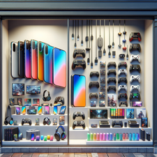 TechSplash Treasures | eBay Stores