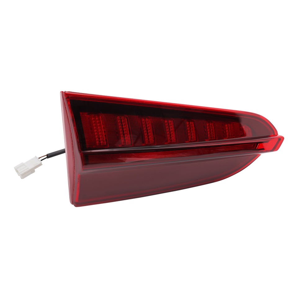 For 2022 2023 2024 Hyundai Santa Fe Tail Light Taillight Rear Light ...