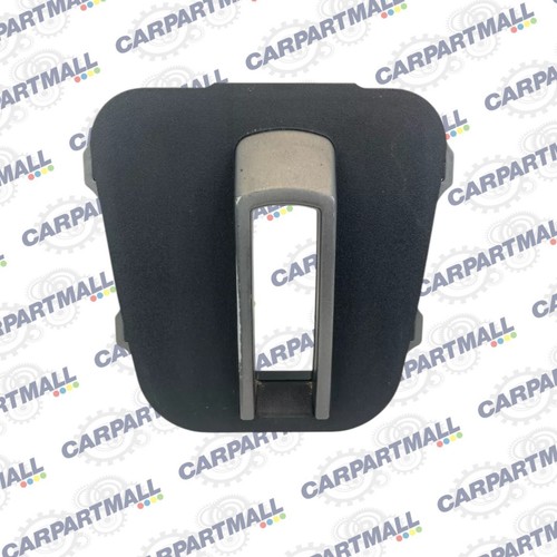 2006 Pontiac Torrent Center Console Floor Gear Shifter Selector Cover ...