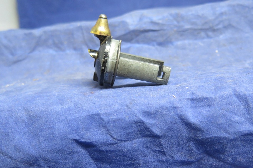 IVES Early Prewar O Gauge 1122 Boiler Front. Nice! CT | eBay