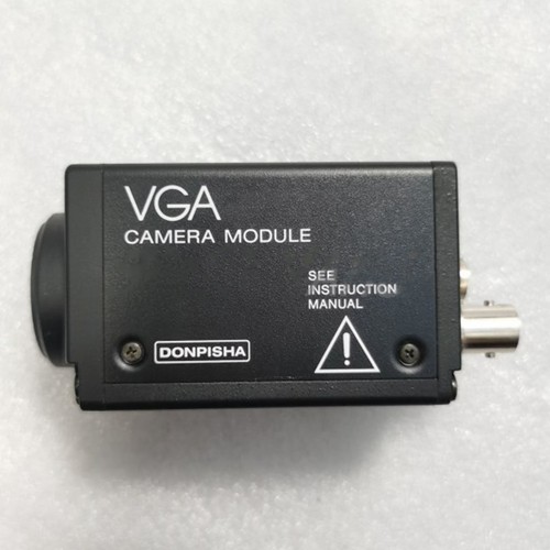 Used XC-7500 Industrial Video Camera Module For Sony Free Shipping | eBay