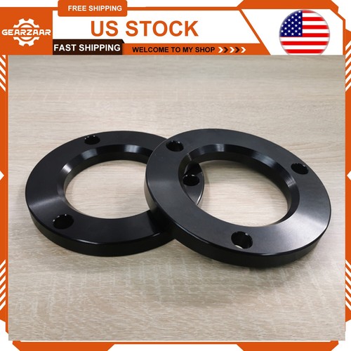 1" Front Leveling Spacer Lift Kit FOR 05-21 4Runner & Tacoma 4WD 2WD ...