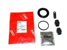 Genuine Range Rover Lr4 RR Sport Rear Caliper Parking Brake Actuator LH ...