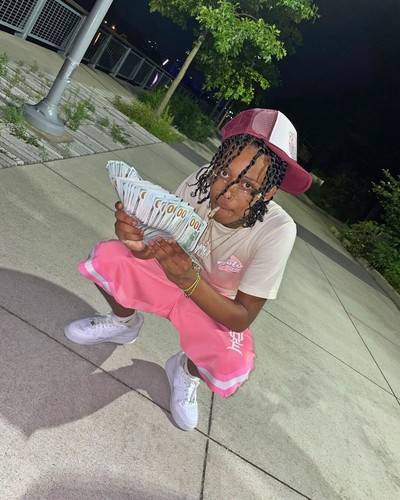 Small A6 DThang Poster (Brand New) | eBay