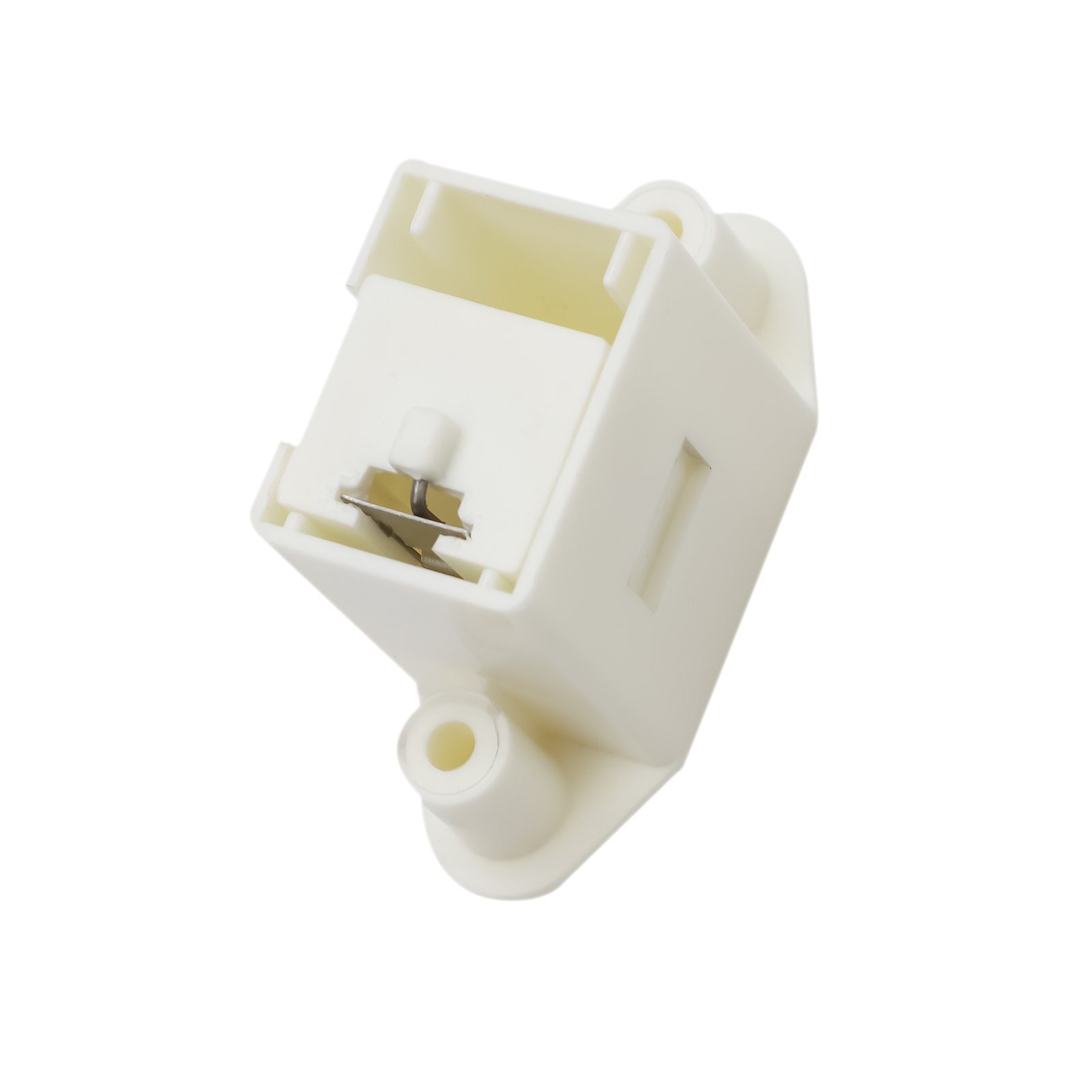 2 Pack Washer Door/Drawer Pedestal Latch 137006200 Fit For Electrolux ...