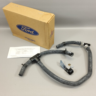 New Old Stock Genuine Ford F7DZ-8522-AA Cooling Bypass Kit | eBay
