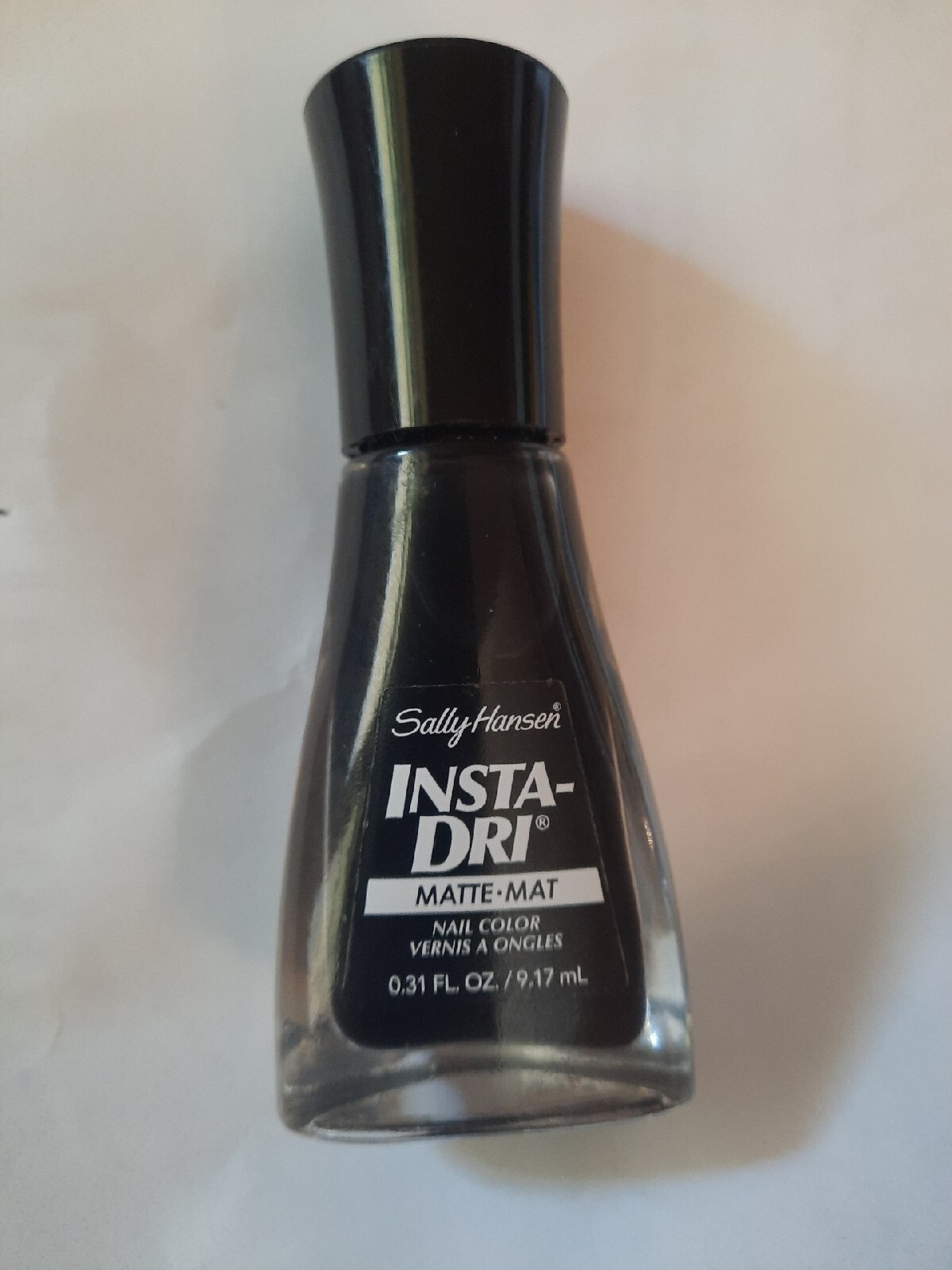 Sally Hansen INSTA-DRI Fast Dry Nail Color Polish Lacquer 0.31 oz ...