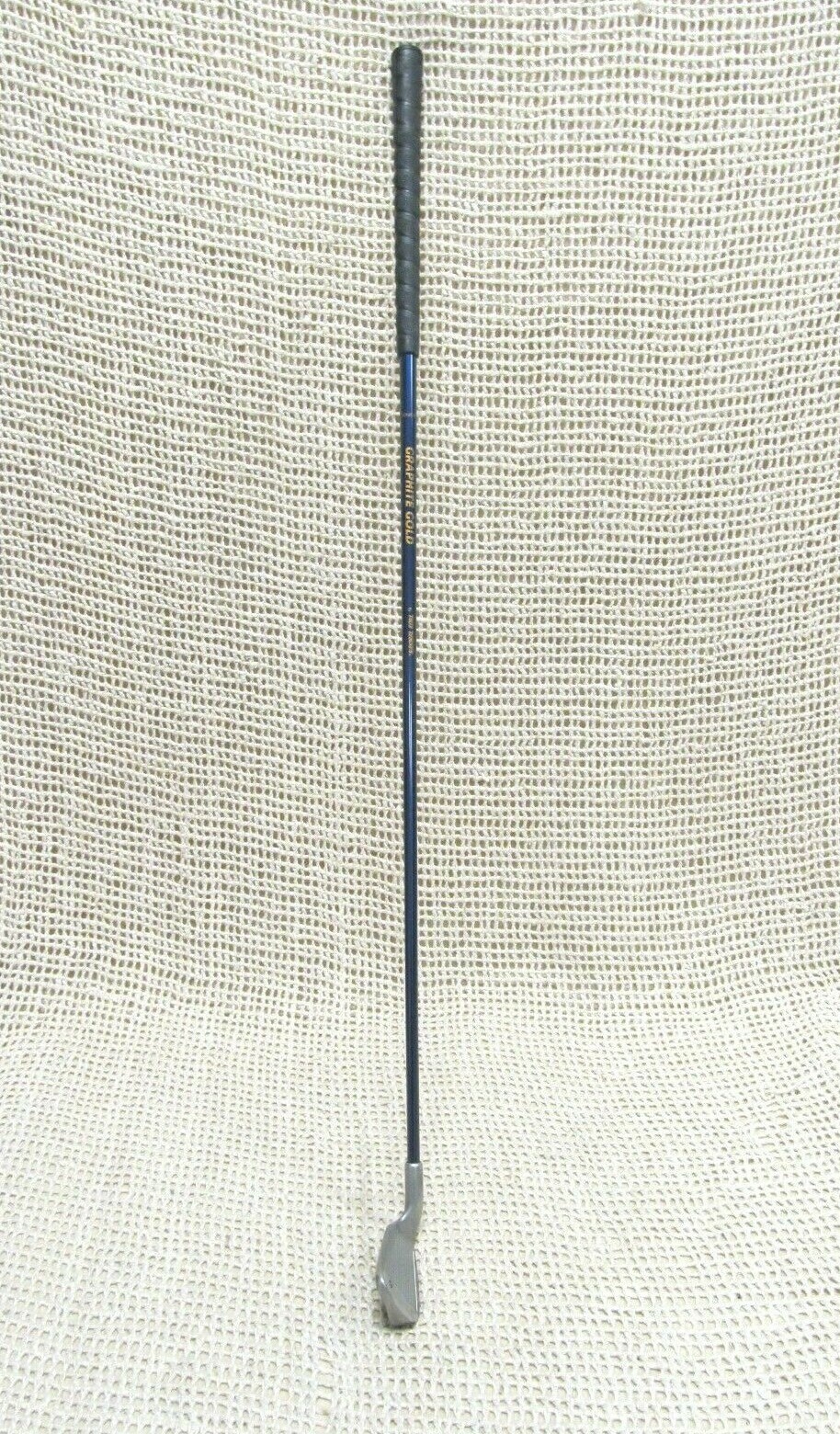 MASTER GRIP 283MC 6 Iron 37.5" Right Handed ~ Senior Flex Graphite ...